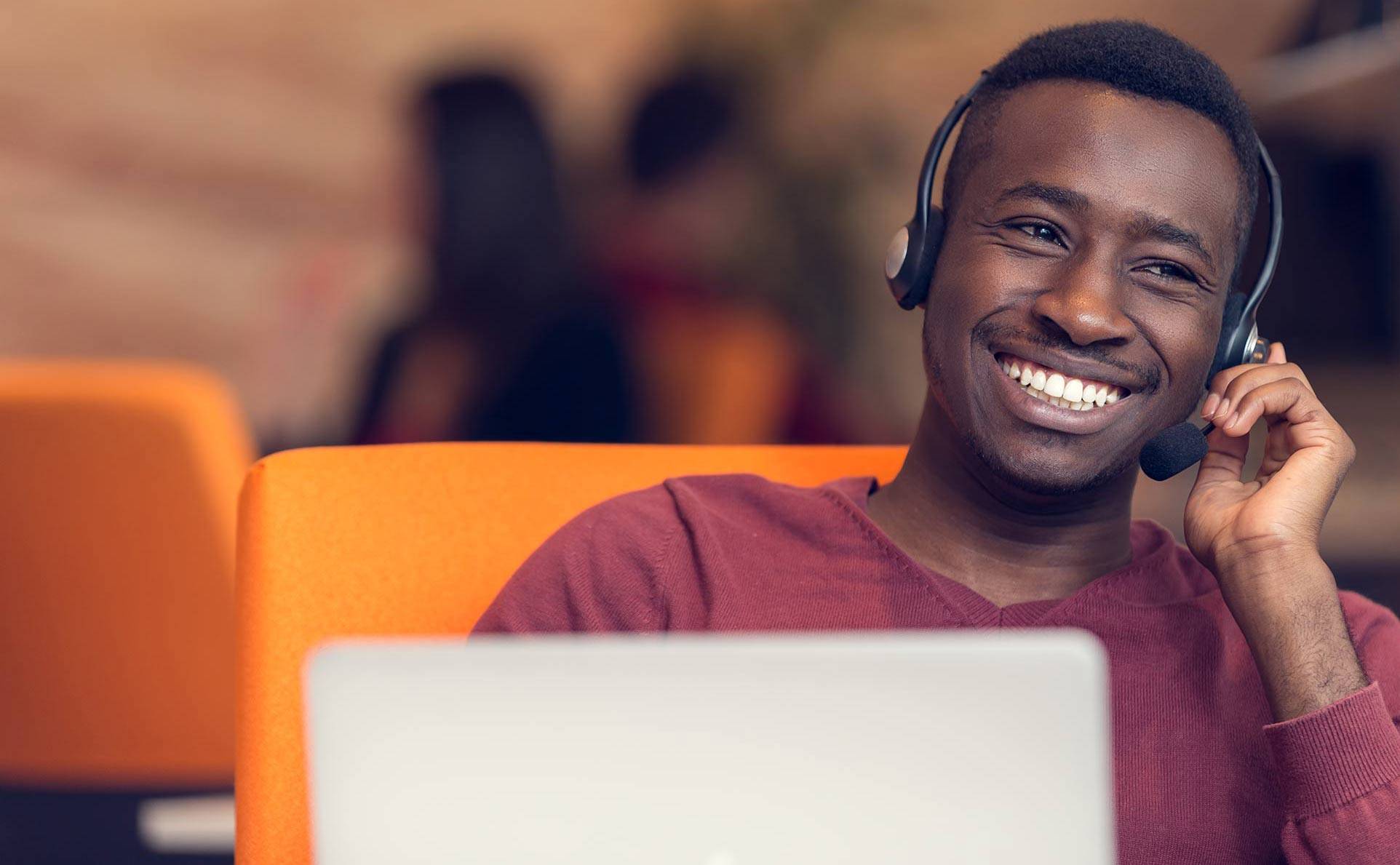Contact - The Business and Employment Centre